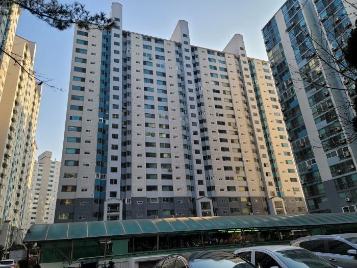 노원구 상계동 아파트경매 32평형5억2천 제일중학교인근 상계불암대림 11층 유찰2회 시세보다싼 상계불암대림아파트 법원경매