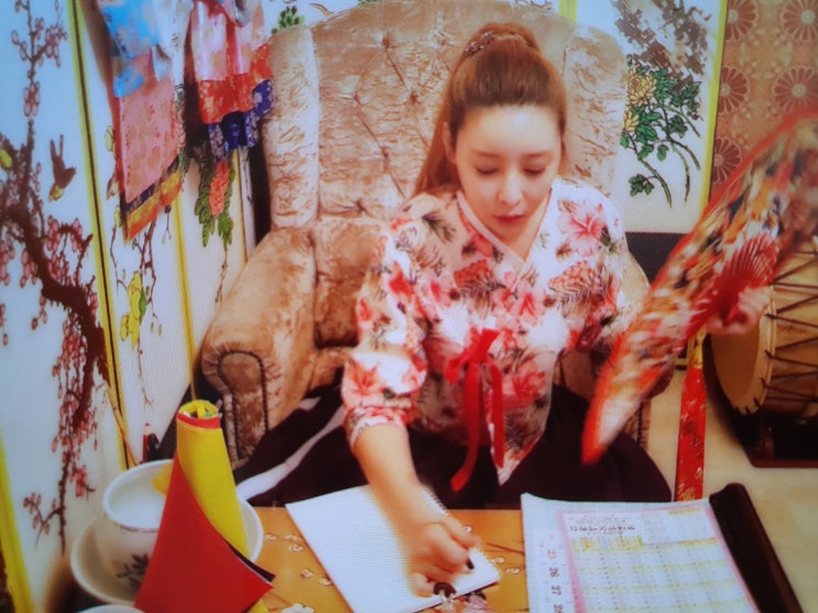 인천유명한점집 용한점집 맞네요 : 네이버 블로그