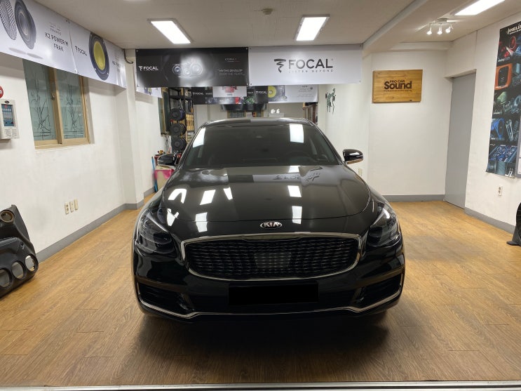 K9 헬릭스v12앰프와 포칼스피커 3웨이로 하이파이사운드 완성 : 네이버 블로그