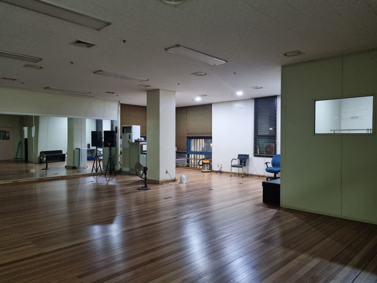광주광역시 광산구 빛고을국민체육센터 요가 후기 네이버 블로그