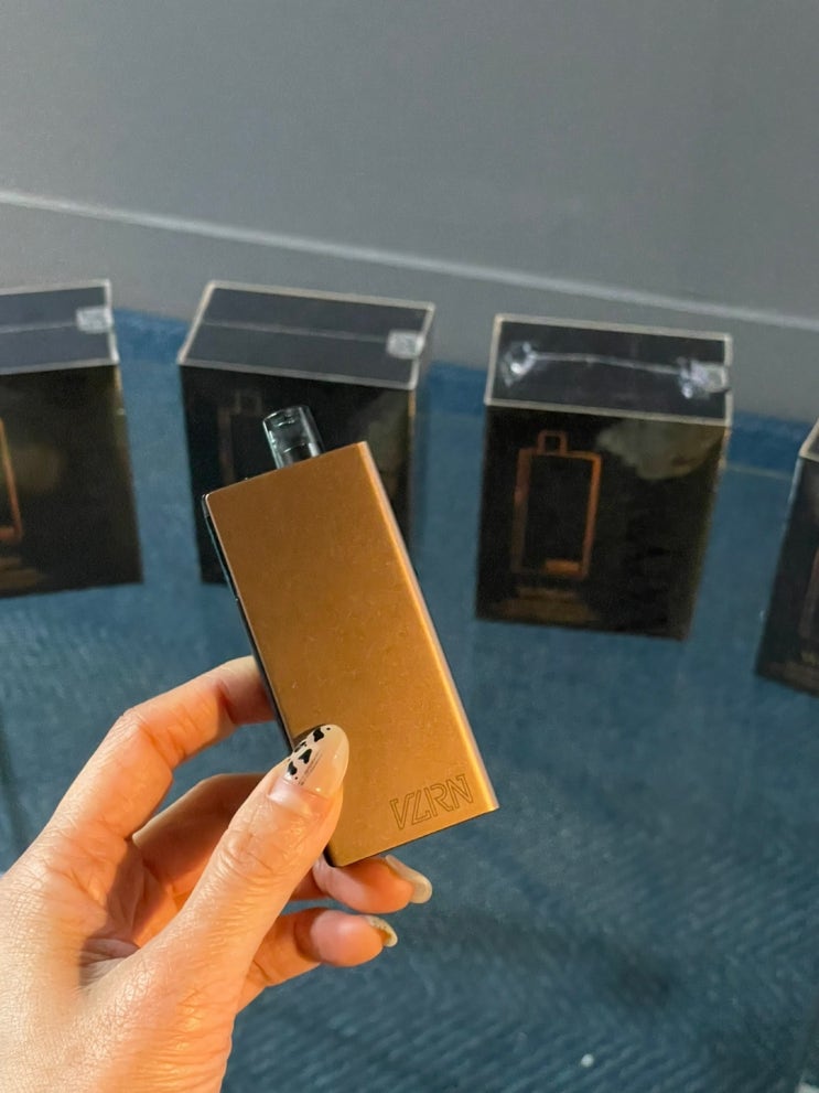 FLEX VAPE 플렉스 베이프 신촌이대점ㅣ 유웰 발라리안 DV 리뷰 : 네이버 블로그