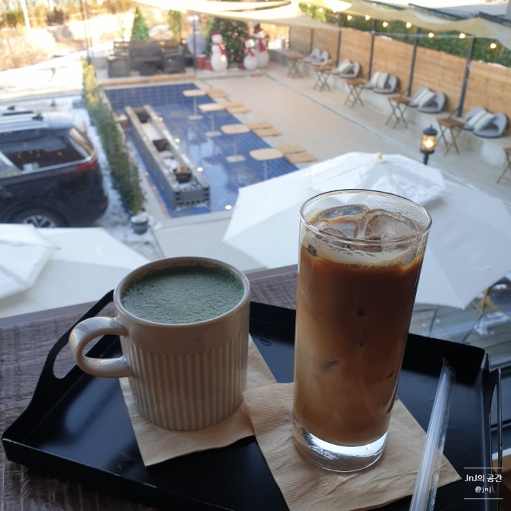구리 감성카페 &other(앤아더) 데이트 다녀왔어요! : 네이버 블로그