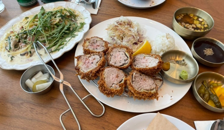 분위기 좋은 논산 탑정호 맛집 레이크힐 탑정스테이크 네이버 블로그