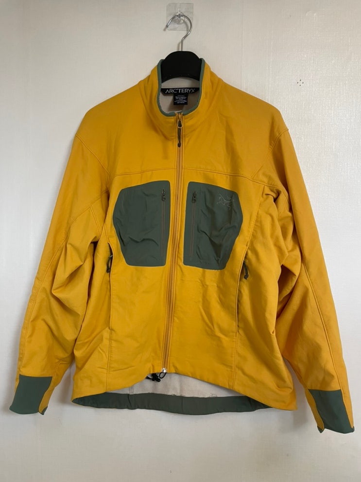 아크테릭스 입실론 플리스 자켓 Arc teryx Epsilon AR Jacket : 네이버 블로그