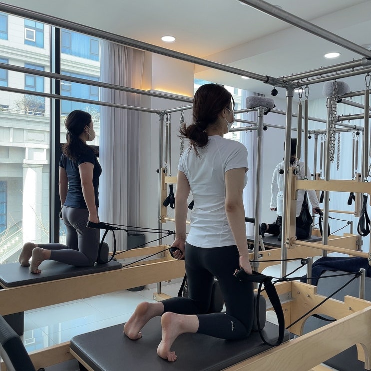 지앤필라테스탄방동필라테스둔산동필라테스대전필라테스대전기구필라테스소도구필라테스모터필라테스지앤일상필라테스교육산전산후