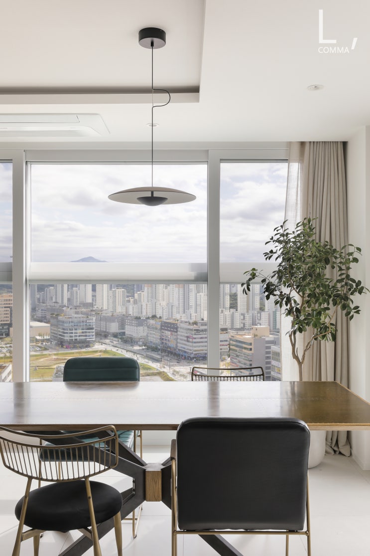 project 003_ 인천시 연수구 송도동 35PY 인테리어 : 네이버 블로그