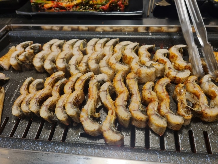 전주 삼천동 장어 맛집 대물민물장어 본점 네이버 블로그