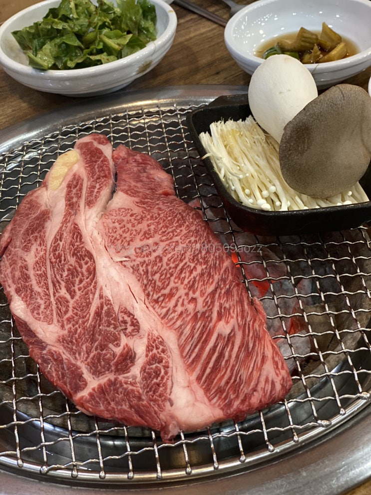 부산 기장 교리 장수한우전문점 가성비 좋은 동네맛집 외식하기 좋은 곳 네이버 블로그