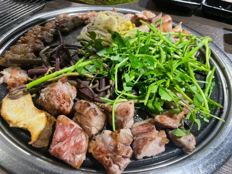 구디 육풍 매우 만족한 구디 맛집 네이버 블로그