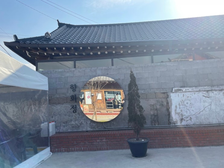 맛집 경주 황리단길 향화정feat꼬막무침비빔밥해물파전 쫄깃 고소한 꼬막 먹고왔어요 네이버 블로그