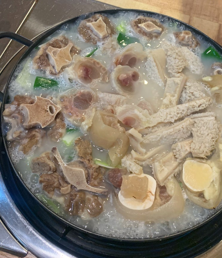 안양안양일번가 맛집 장내동육칼 안양중앙시장 보양수육전골맛집경기도의 대한옥 네이버 블로그