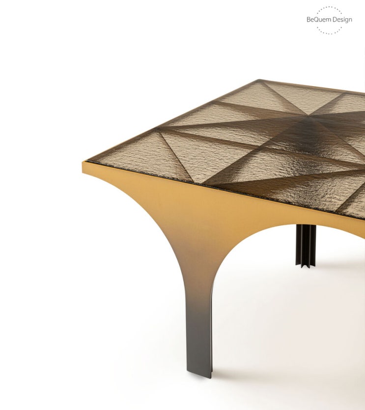 FENDI CASA - Metropolis coffee table : 네이버 블로그