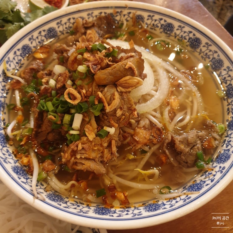 남양주 현대프리미엄아울렛 베트남음식점 입문용으로 좋은 : 네이버 블로그