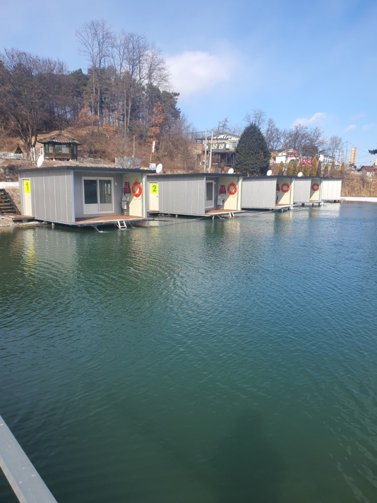 충북 청주 야외낚시터 추천) 장자골 낚시터 : 네이버 블로그