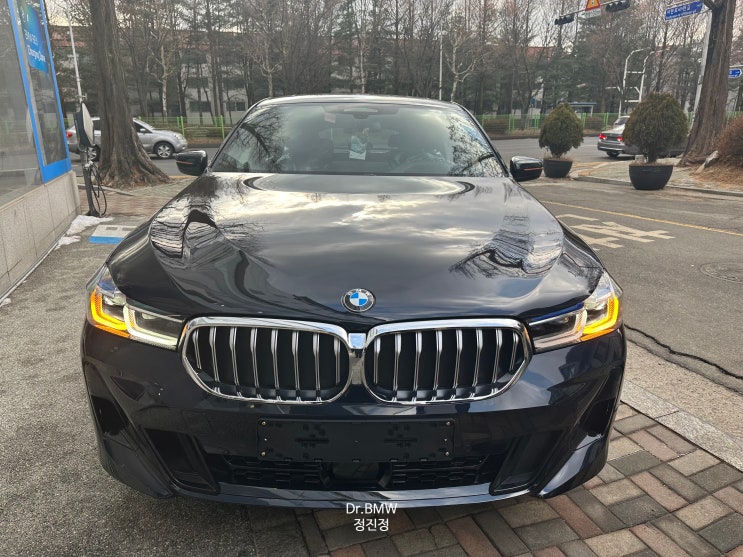 BMW 630i xDrive GT M Sport 광주 수원 출고 (630i GT 엠 스포츠 / 카본블랙 / 블랙시트) : 네이버 블로그