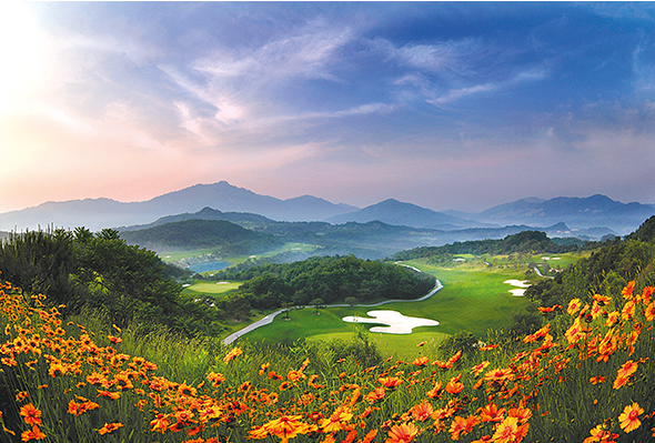 [골프토크] 친환경골프장 ...그것이 알고싶다 : 네이버 블로그