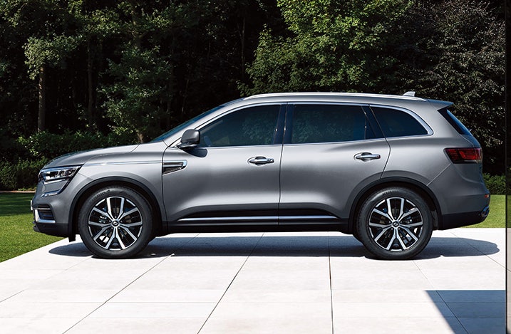 르노코리아 보조금 최대 900만원 나오는 2인승 LPG QM6 QUEST 선보인다. : 네이버 블로그