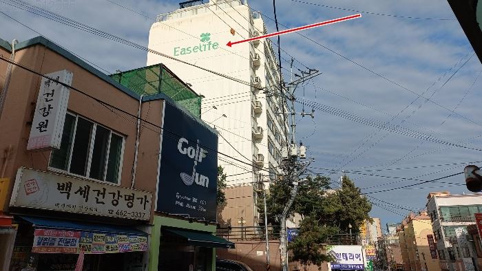 인천 부평 아파트경매 실40평3억6천 십정동 동암우체국인근 이즈라이프아파트 10층 유찰1회 부평십정동아파트 법원경매 매물건