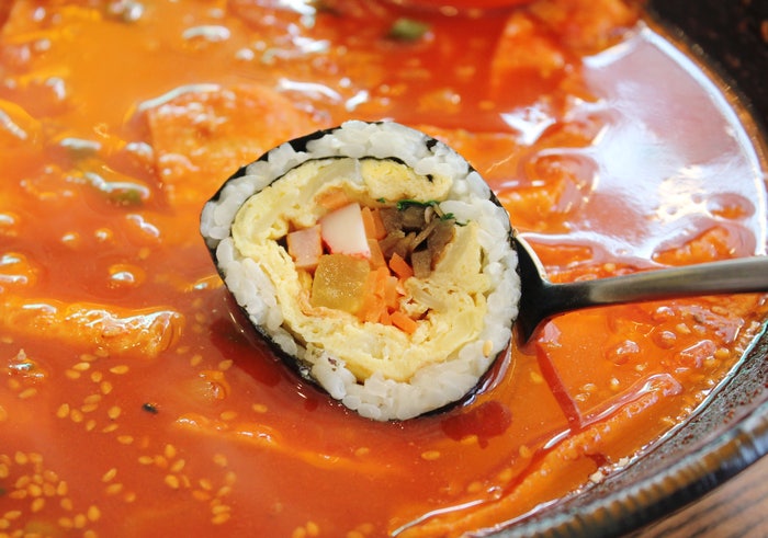 양양김밥 맛집 또와김밥 네이버 블로그
