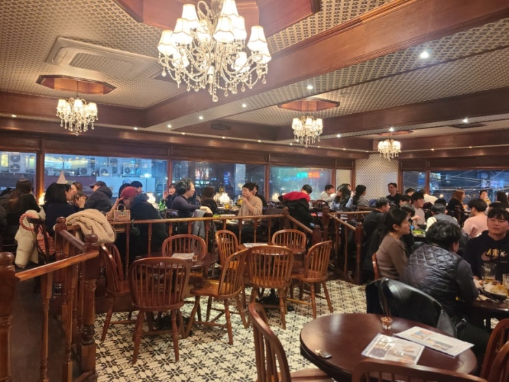 강남역 금별맥주 삼성타운점 강남역 단체모임하기 좋은 장소 네이버 블로그