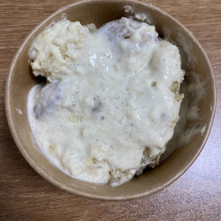 바나나 푸딩이 있는 약수역 카페 커피 그래 coffee_gre : 네이버 블로그