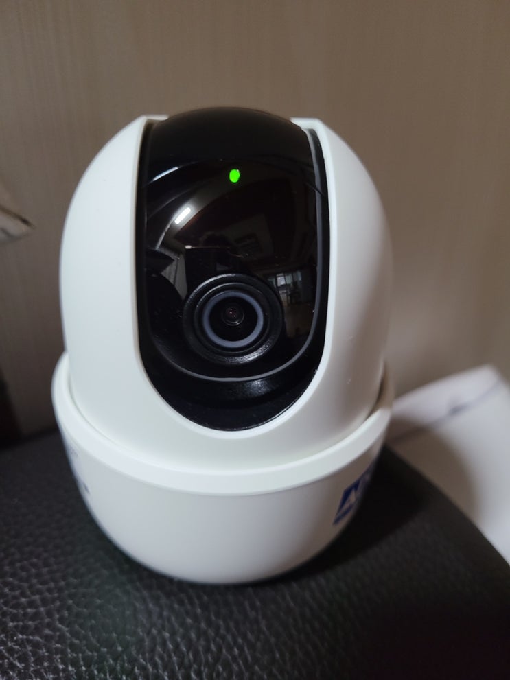 칠순 넘으신 부모님댁에 홈 CCTV ADT캡스 설치해드렸어요 / 캡스홈 이너가드 뷰가드미니 설치 후기 ! : 네이버 블로그