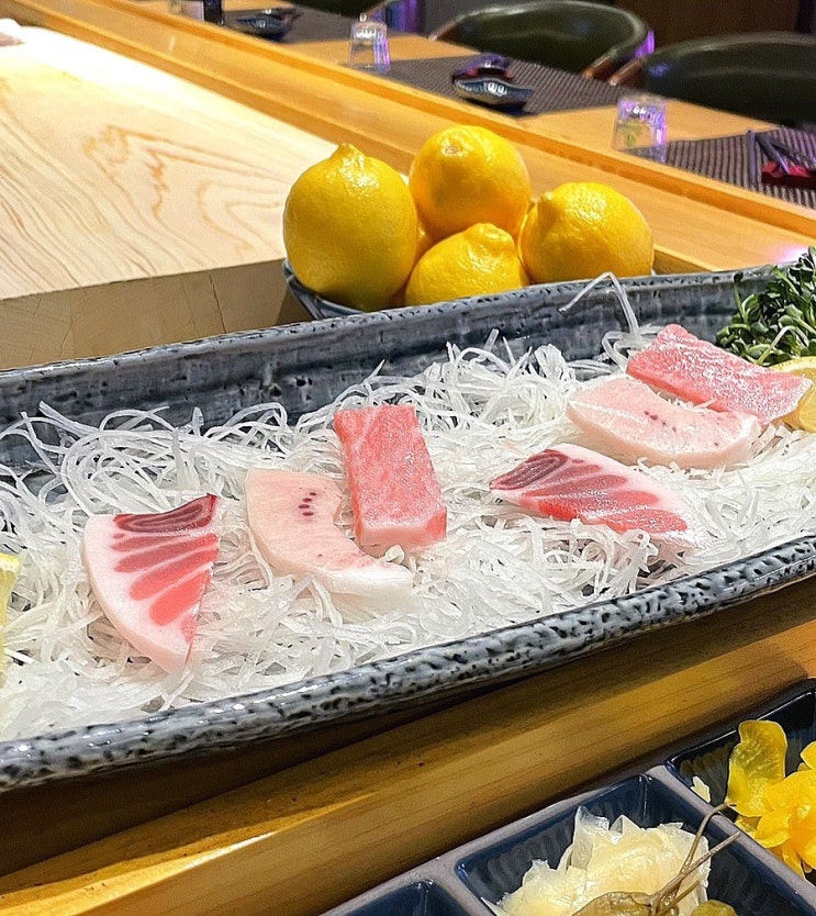 마산오동동 마산 창동 분위기 좋은 참치 찐 맛집 츠키지 참치전문점 네이버 블로그