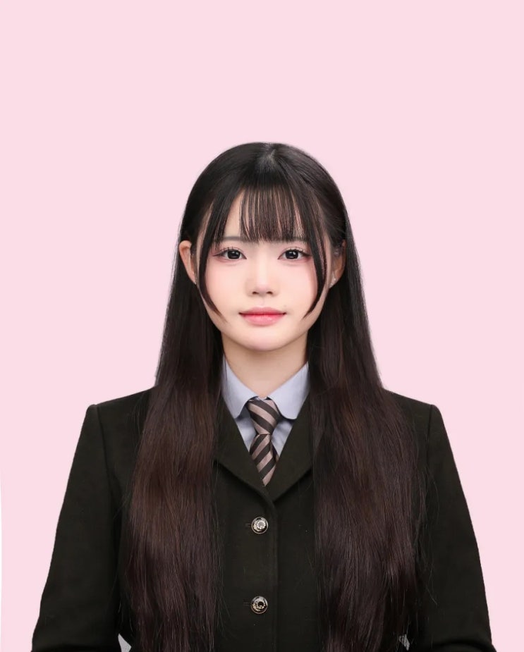 평택 사진관 새 학기 학생증 준비는 헬로 포토 네이버 블로그