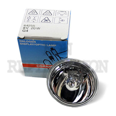 오스람 MR11 64255 8V 20W GZ4 OSRAM : 네이버 블로그