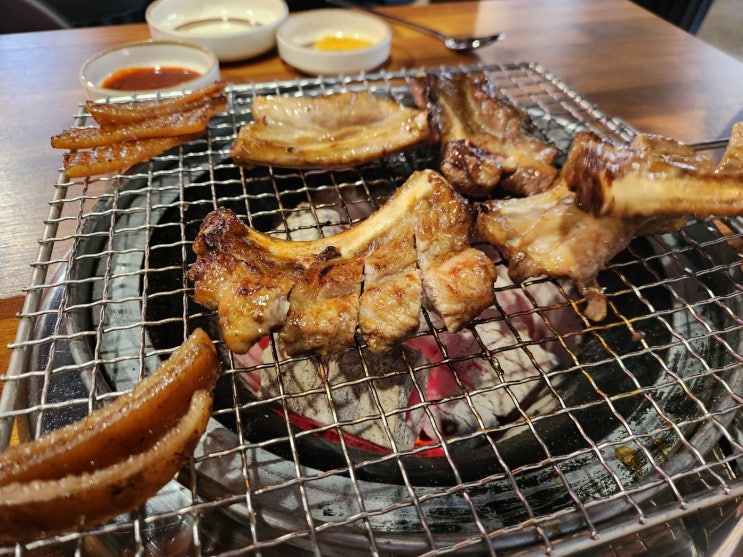 하대동술집 쪽쪽갈비 진주쪽갈비 참 맛있는 집~ 네이버 블로그