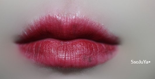 Nars 나스 립펜슬 크루엘라 돌체비타 믹스해도 이쁘자나 네이버 블로그