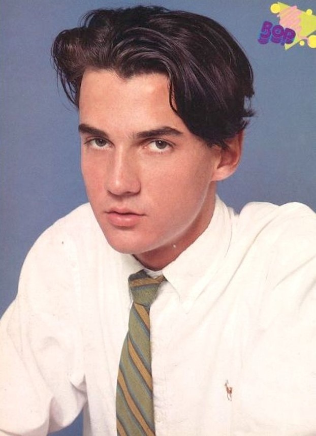 Tommy Page (토미페이지) - I'll Be Your Everything 뮤비 / 듣기 / 가사 / 라이브 : 네이버 블로그