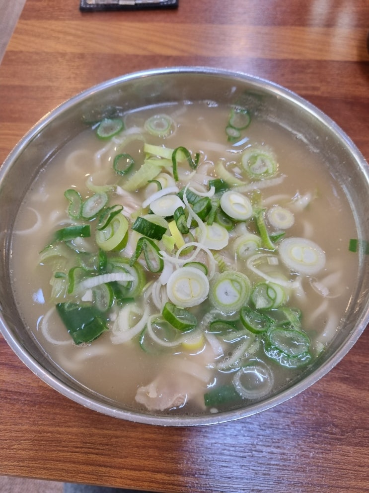 파주동패동 맛집 니가 왜 여기서 나와 운정 먹을만한 곳 버섯칼국수가 맛있는 일산칼국수 파주점 네이버 블로그