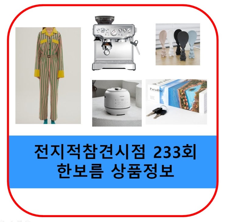 전참시 한보름 옷 잠옷 커피머신 토끼 주걱 밥솥 페이크 책 북케이스 가격 정보 네이버 블로그