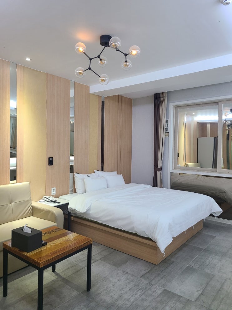 순천 데일리호텔 깔끔하고 넓어서 좋았어요 : 네이버 블로그