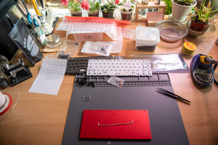 KBD8X MK2, FROG mini : 네이버 블로그