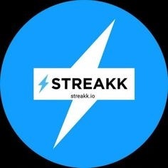 STKK 스트리크 Streakk 왜 지금해야 하는가? : 네이버 블로그