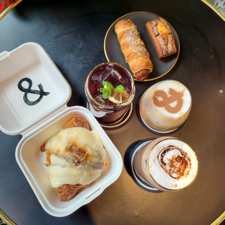 판교 파미어스몰 맛집 카페 추천 버터풀앤크리멀러스 네이버 블로그