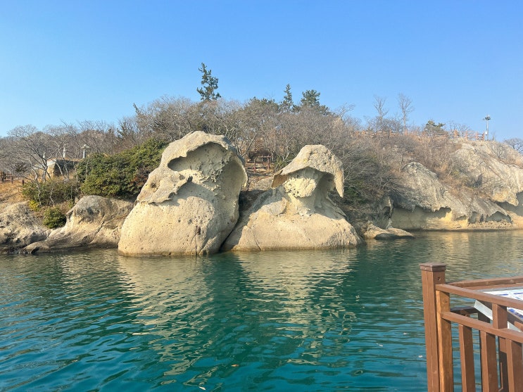 전남 여행지 추천 목포 갓바위 목포 볼거리 관광지 가볼만한곳 네이버 블로그