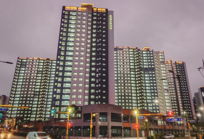23년 2월 검단신도시 아파트 시세 현황 1부 신안인스빌 호반써밋프라임뷰 디에트더펠리체 모아미래도 엘리트파크