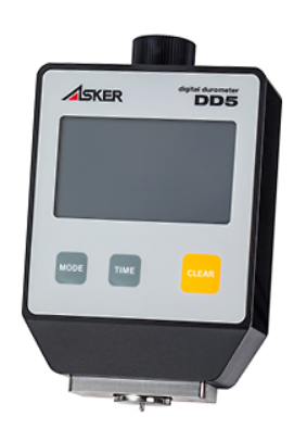DD5-A,DD-5A,고무 경도계,디지털 고무경도계,DUROMeter,Digital DURO Meter,ASKER Japan ...