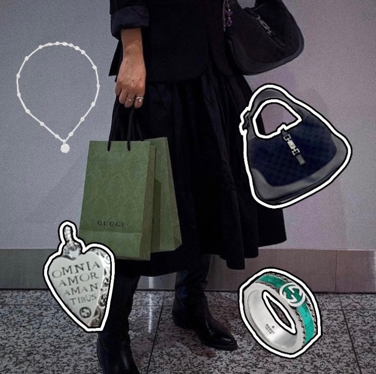 [Gucci Care Center] 구찌 주얼리 A/S 후기 : 네이버 블로그