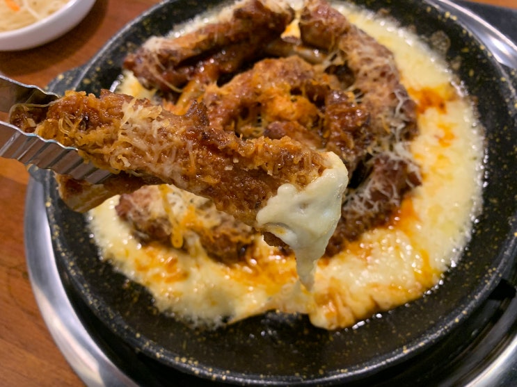 청주 복대동 맛집 1차는 해물찜 2차는 올타임 레전드 저팔계연탄쪽갈비 네이버 블로그