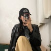 여자 볼캡 추천 슬리피슬립 플라잉 볼캡 모자로 꾸안꾸 코디하기 네이버 블로그