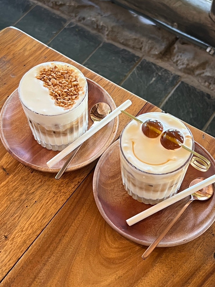 푸꾸옥 카페 [ 안바카페 ] 새벽비행하고 오기좋은 카페 / 푸꾸옥 anba cafe : 네이버 블로그