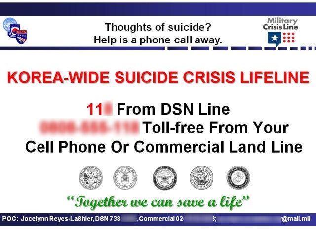 [51] 미군에서 DSN, commercial, cell 전화번호란? : 네이버 블로그