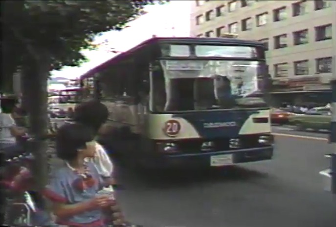 신안교통20번BS105시내버스 : 네이버 블로그