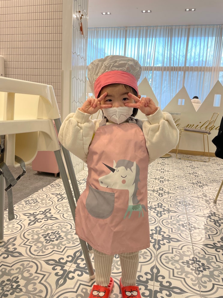 아이와갈만한곳 촉감놀이 쿠킹클래스 키즈카페 즐길 수 있는 헬로밀가루 헬로밀가루 Vs 더가루 비교 네이버 블로그