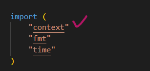 [Go] Context : 네이버 블로그
