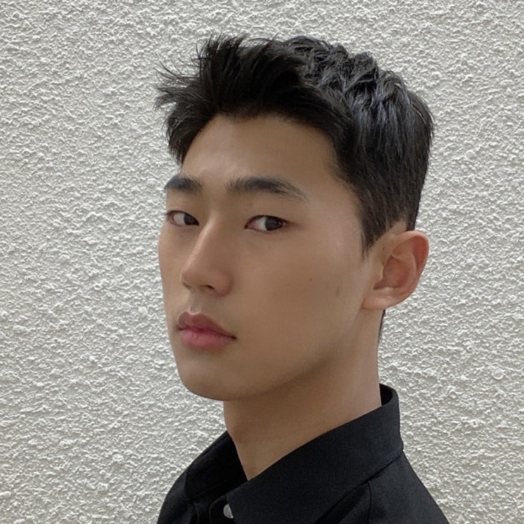 남자 상고머리 군인 스포츠 머리 취업사진 스타일 서초동 미용실 네이버 블로그
